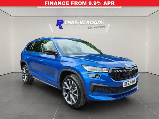 Used cars for sale. Ripley & Derbyshire car Dealer | Chris W Roads Ltd