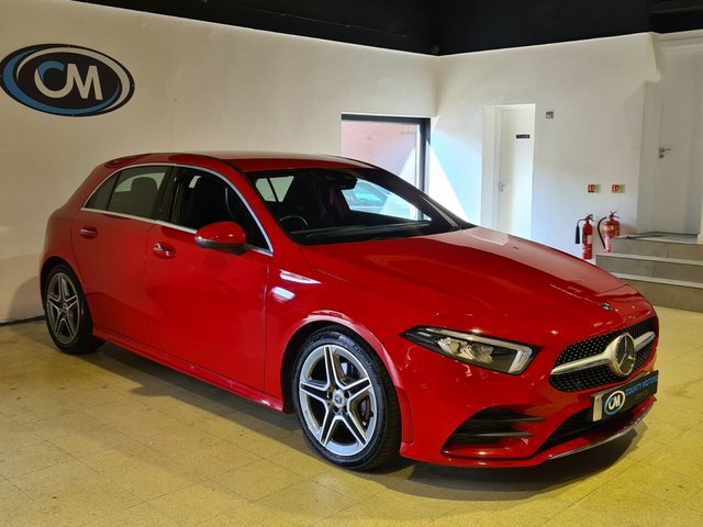 Used cars for sale. Leigh & Lancashire car Dealer | County Motors Leigh Ltd