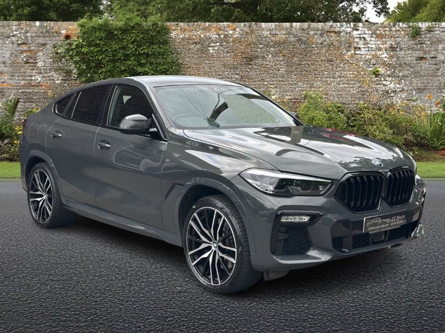 Used BMW cars for sale. BMW Dealer Solihull | Steve Lane Cars