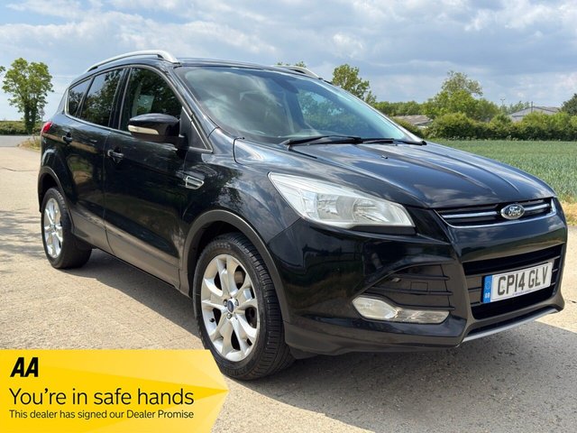 Used Ford cars for sale. Ford Dealer Huntingdon | Zeus Cars