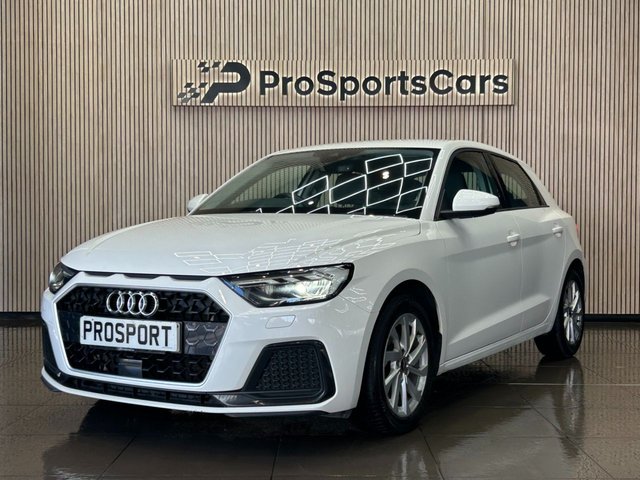 Used Audi cars for sale. Audi Dealer Hull | ProSportsCars Hull Ltd