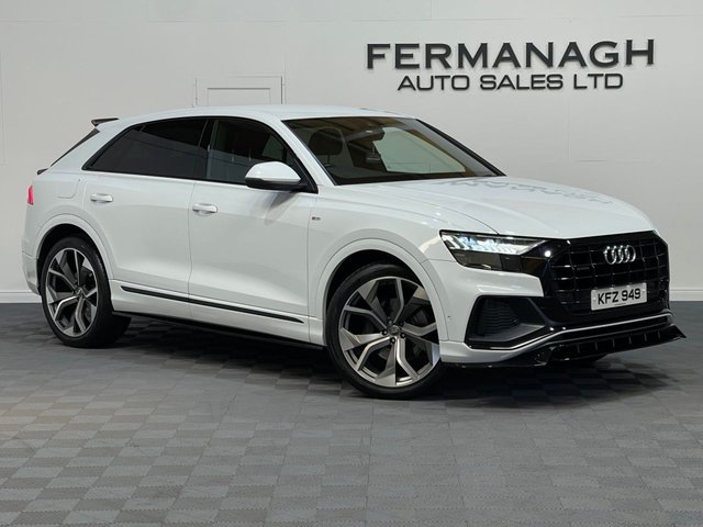 Used cars for sale. Irvinestown & Fermanagh car Dealer | Fermanagh Auto ...