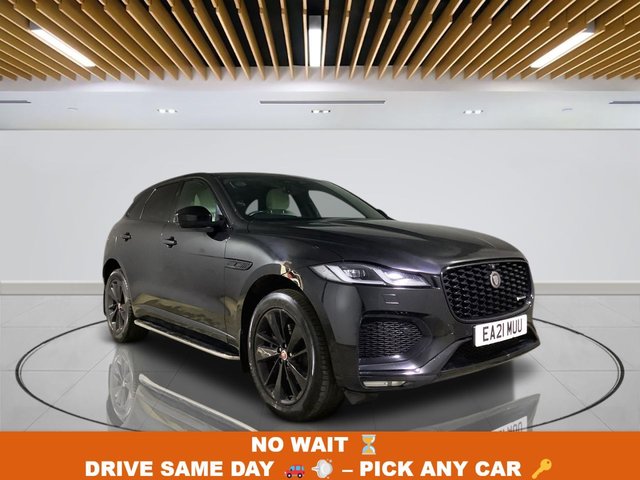 Used Cars in Northampton | Hilton Car Supermarket