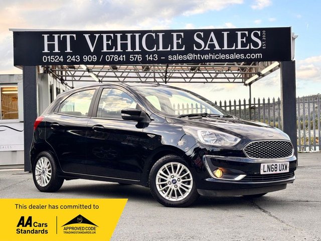 Used cars for sale. Kendal & Cumbria car Dealer | HT Vehicle Sales