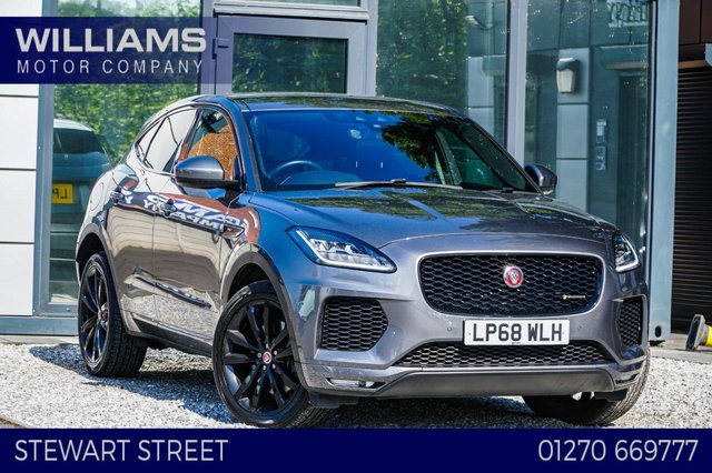 Used cars for sale. Crewe & Cheshire car Dealer | Williams Motor Company