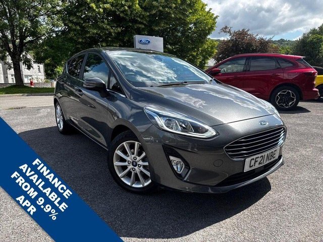 Used Ford cars for sale. Ford Dealer Aberdare | Astrand Motors Ltd