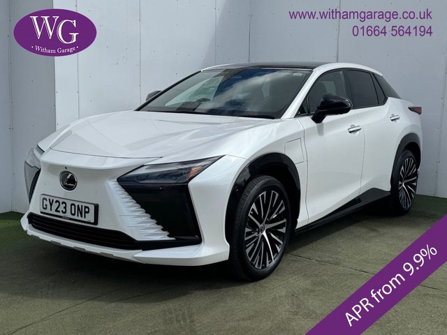 Used cars for sale. Melton Mowbray & Leicestershire car Dealer | Witham ...