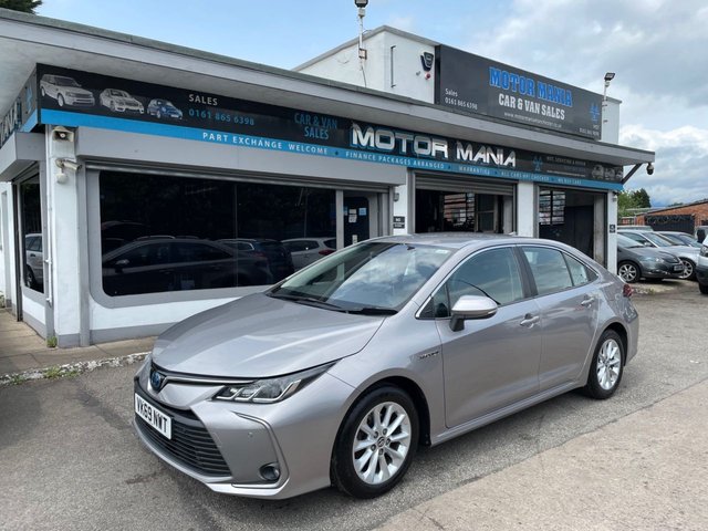 Used cars for sale. Manchester & Greater Manchester car Dealer | Motor ...