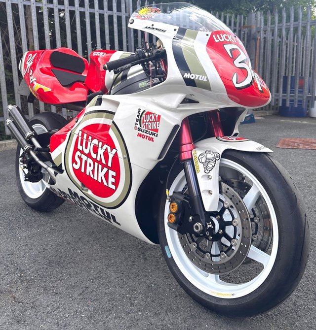 Used bikes for sale. Preston & Lancashire bike Dealer | Fastline ...