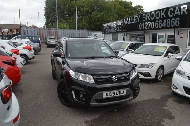 Used cars for sale in Crewe, Cheshire | Valley Brook Car Sales