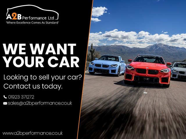 Used cars for sale in Kings Langley & Hertfordshire: A2B Performance Ltd