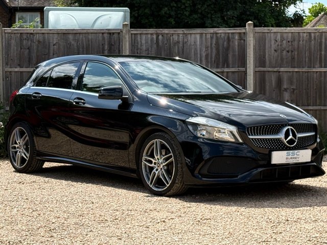 Used Mercedes-Benz cars for sale. Mercedes-Benz Dealer Guildford ...