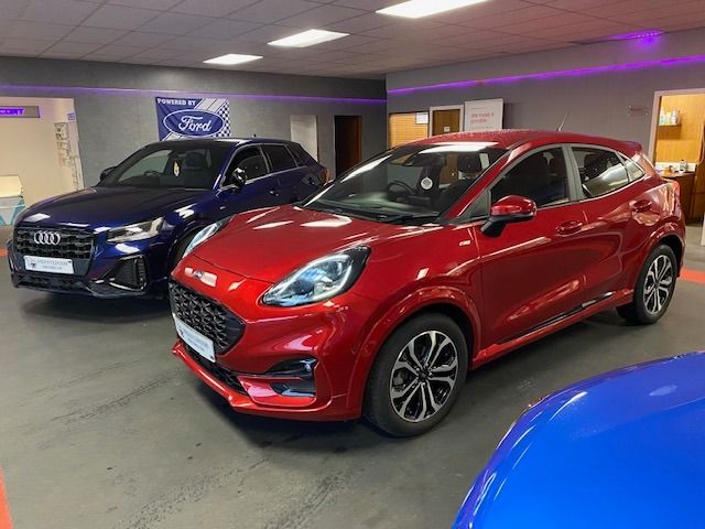 See previous sold Car from Angus Clinton Motors Ltd