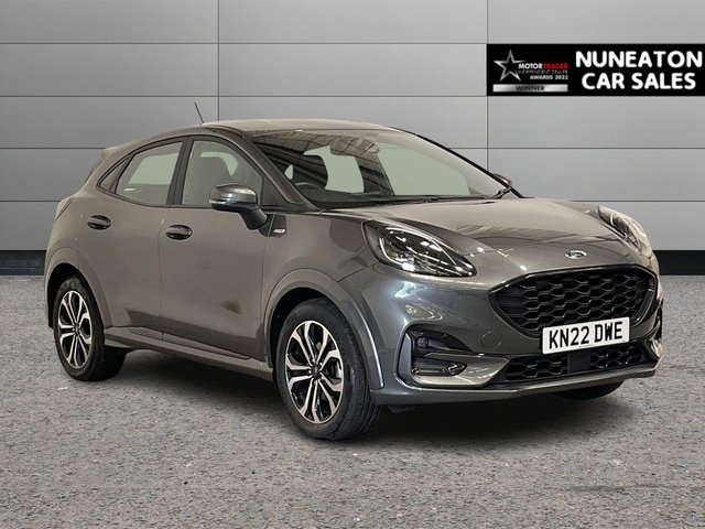 Used Ford cars for sale. Ford Dealer Nuneaton | Nuneaton Car Sales