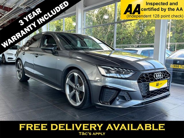Used cars for sale. Lancaster & Lancashire car Dealer | MotorTrust ...