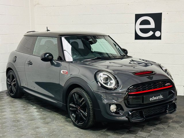 Used cars for sale. Stafford & Staffordshire car Dealer | Edwards of ...