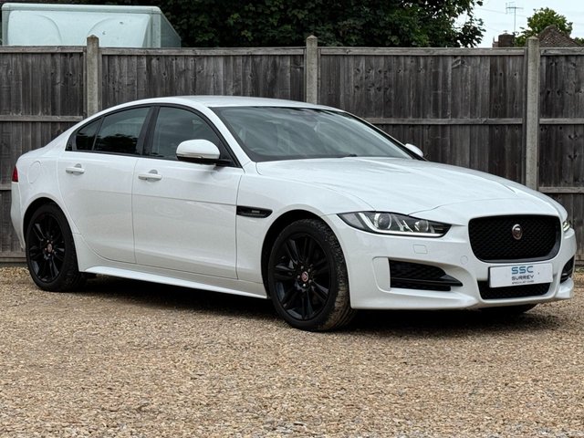 Used cars for sale. Guildford & Surrey car Dealer | Surrey Specialist Cars