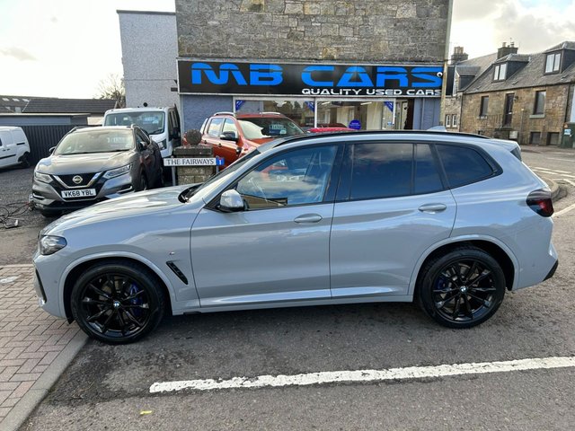 Used cars for sale. Kinross & Scotland car Dealer | MB Cars