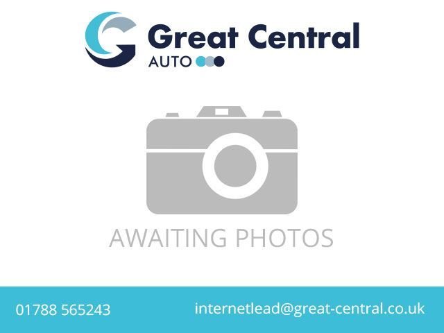 Used Vauxhall cars for sale. Vauxhall Dealer Rugby | Great Central Auto