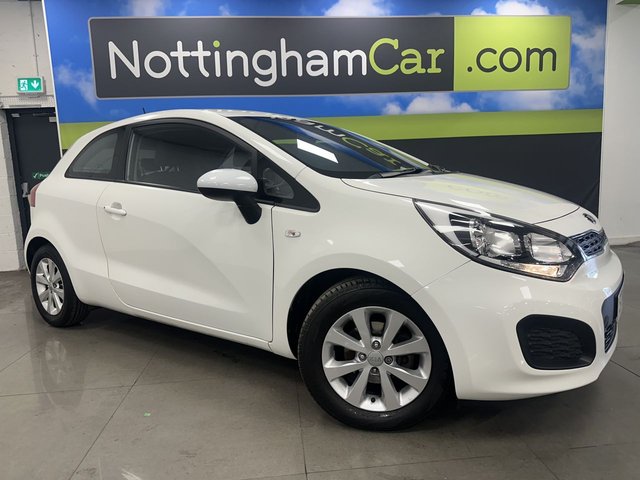 Used Kia cars for sale. Kia Dealer Nottingham | NottinghamCar.com