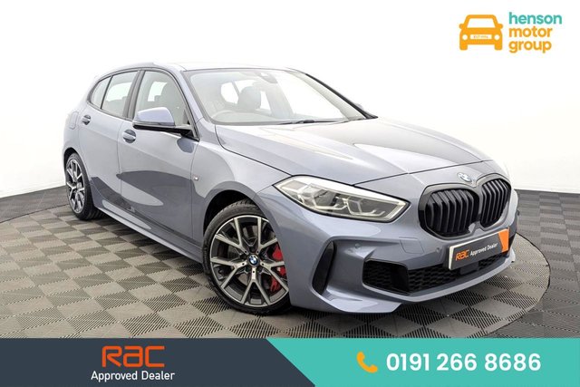 Used BMW cars for sale. BMW Dealer Newcastle upon Tyne | Henson Motor Group