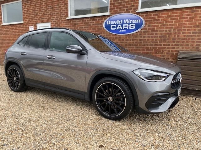 Used cars for sale. Thatcham & Berkshire car Dealer | David Wren