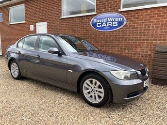 Used cars for sale in Thatcham & Berkshire: David Wren Cars