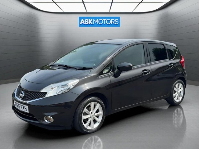 Used cars for sale in Walsall & West Midlands: ASK Motors