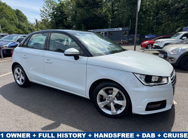 Used Audi cars for sale. Audi Dealer Leeds | Leeds Motor Company Ltd