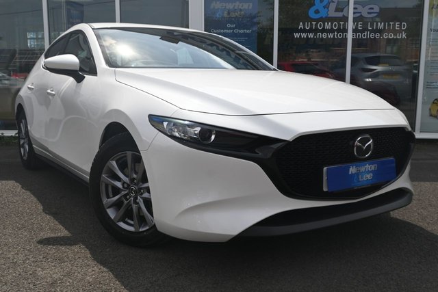 Used cars for sale. Consett & County Durham car Dealer | Newton and Lee ...