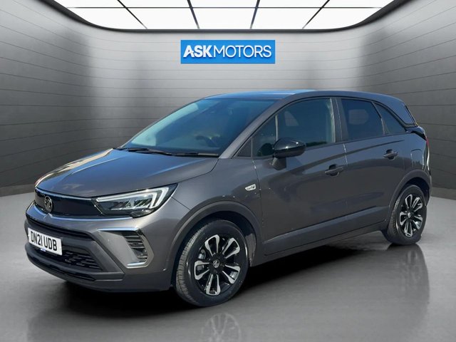 Used cars for sale in Walsall & West Midlands: ASK Motors