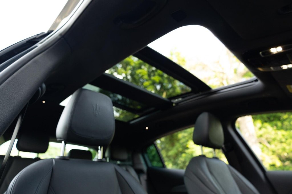 Maserati Grecale 2.0 Mhev GT ZF 4WD Euro 6 (s/S) 5dr