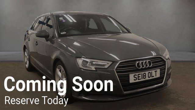 Used Audi cars for sale. Audi Dealer Worcester | BJH Motors and Sons