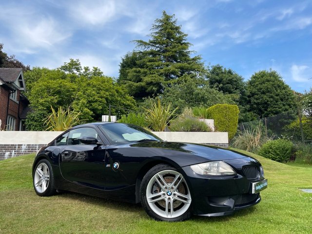 Used BMW cars for sale. BMW Dealer Stoke-on-Trent | Baskeyfield Motors ...