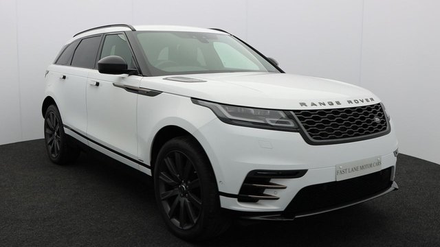 Used Land Rover cars for sale. Land Rover Dealer Stoke on Trent | Fast ...
