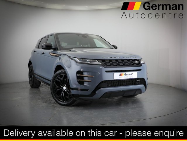 Used Land Rover Range Rover cars for sale. Land Rover Range Rover ...