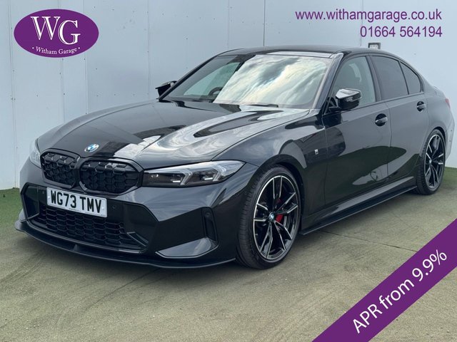 Used cars for sale. Melton Mowbray & Leicestershire car Dealer | Witham ...