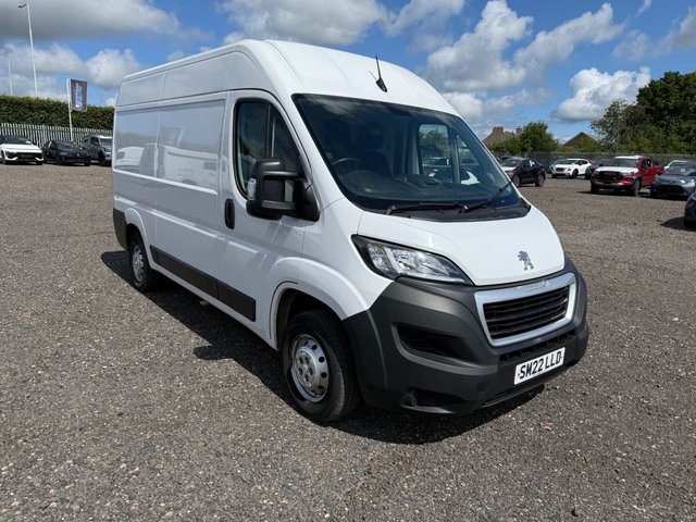 Used vans for sale. Cowdenbeath & Fife van Dealer | Fife Van Centre