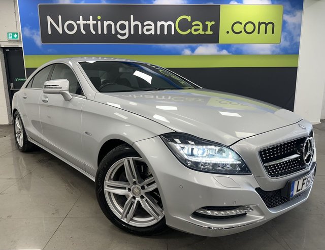 Used Mercedes-Benz cars for sale. Mercedes-Benz Dealer Nottingham ...