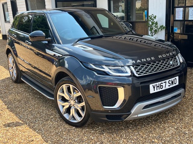 Used cars for sale. Staverton & Northamptonshire car Dealer | Staverton ...