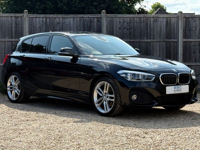 Used BMW cars for sale. BMW Dealer Guildford | Surrey Specialist Cars