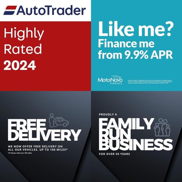 Used cars for sale. Barnstaple & Devon car Dealer | Taw Motor Centre