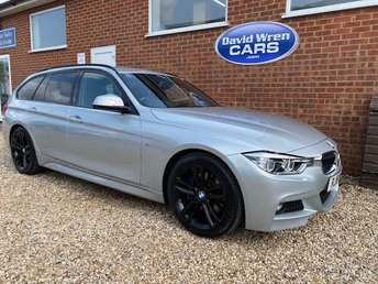 Used cars for sale in Thatcham & Berkshire: David Wren Cars