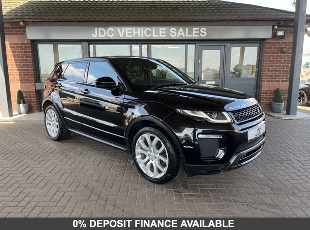 Used Land Rover cars for sale. Land Rover Dealer Boston | JDC Vehicle Sales