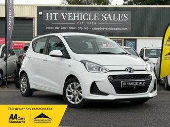 Used cars for sale in Kendal & Cumbria: HT Vehicle Sales