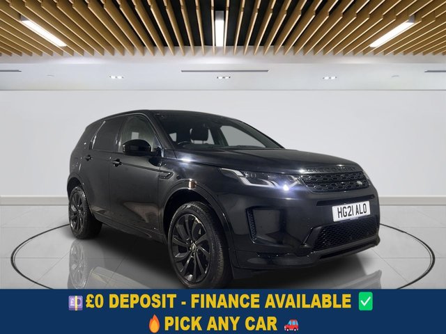 Used Cars in Northampton | Hilton Car Supermarket