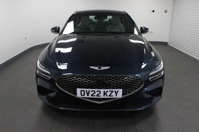 Used cars for sale. Biddulph & Staffordshire car Dealer | George Rhodes ...