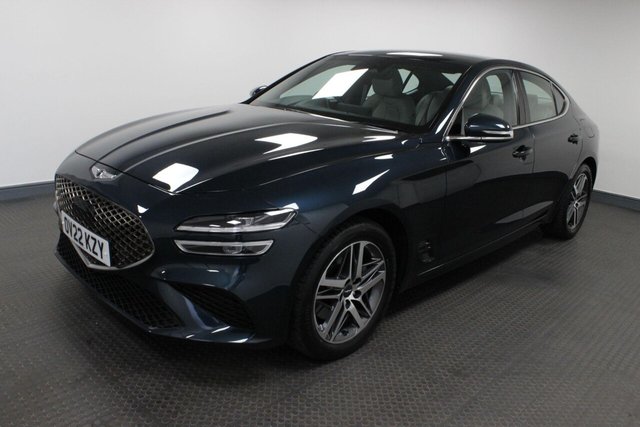 Used cars for sale. Biddulph & Staffordshire car Dealer | George Rhodes ...