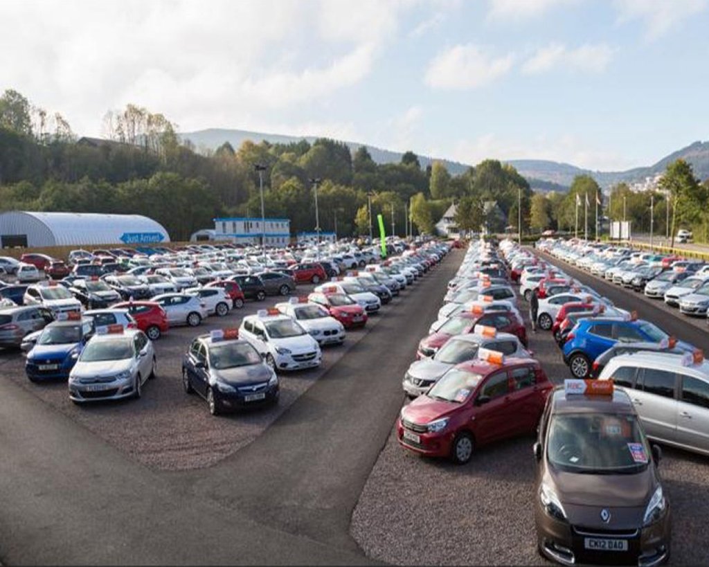 Ford Ecosport 1.0t Ecoboost Gpf Zetec Suv 5dr Petrol Manual Euro 6 (s/S ...