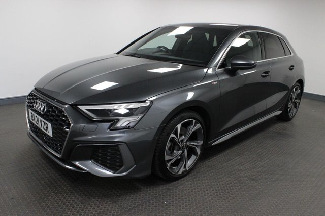 Used cars for sale. Biddulph & Staffordshire car Dealer | George Rhodes ...